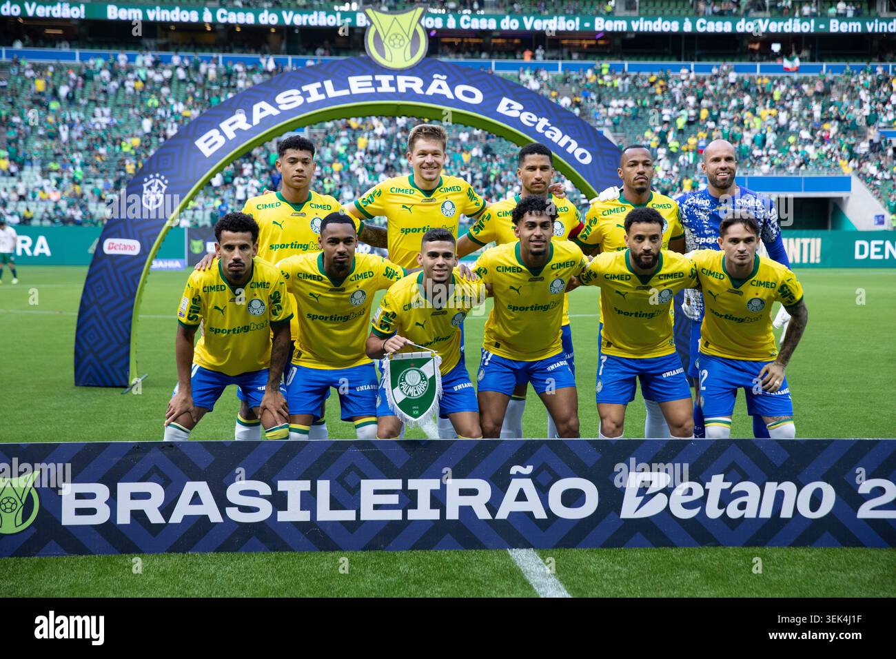 São Paulo (SP), Brazil. 31st May 2026 - Soccer Football - 2026 ...