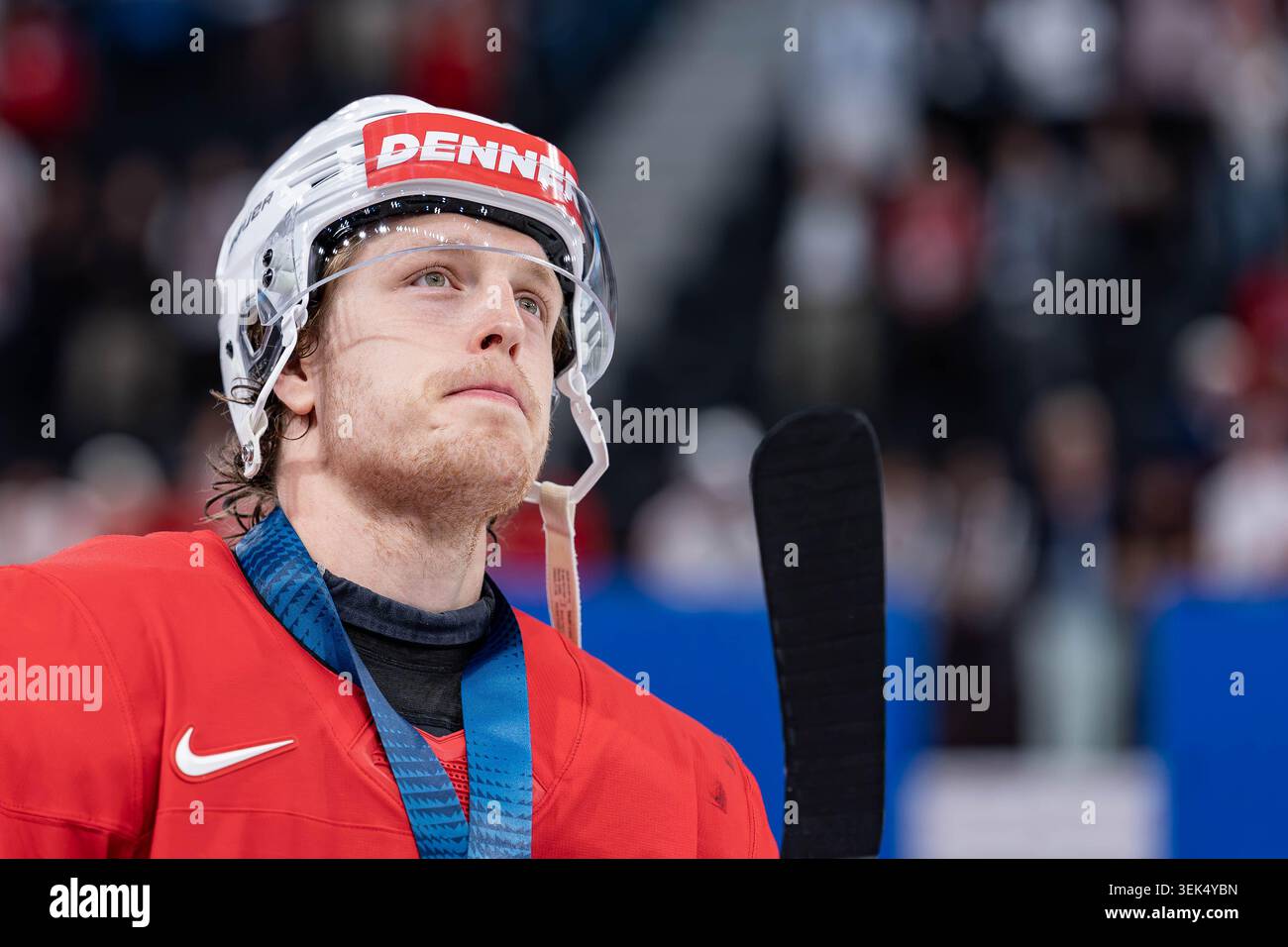 31/05/2026, Zurich, Swiss Life Arena, Ice Hockey World Championships ...
