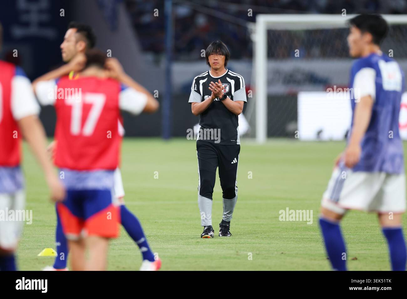 Shunsuke Nakamura (JPN), MAY 31, 2026 - Football / Soccer : KIRIN ...
