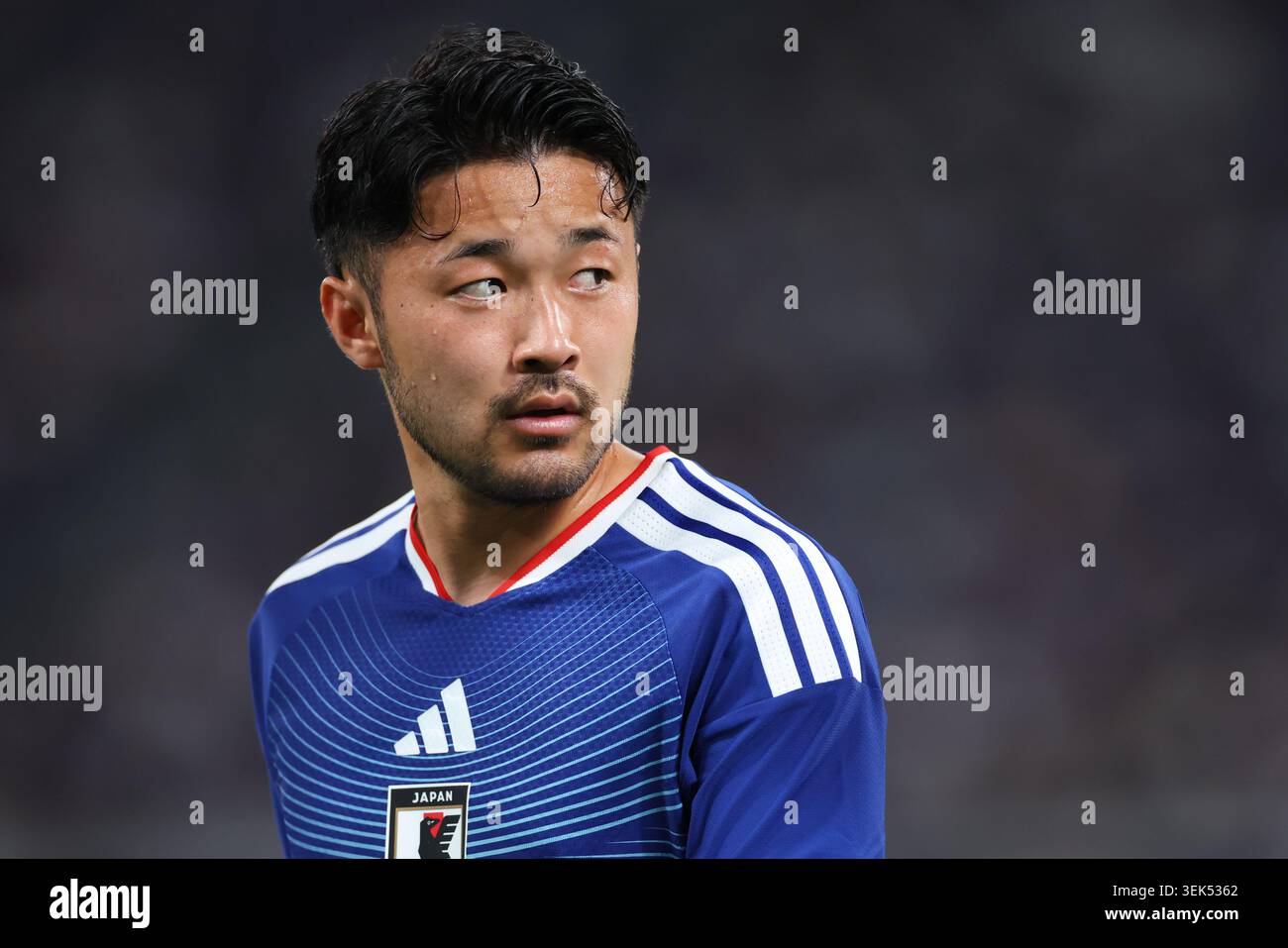 Yukinari Sugawara (JPN), MAY 31, 2026 - Football / Soccer : KIRIN ...