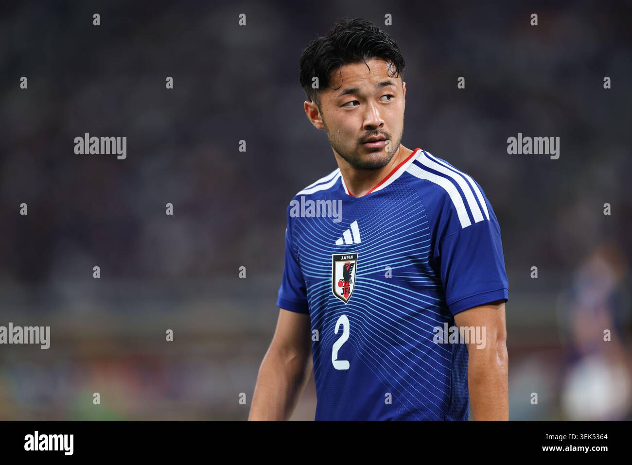 Yukinari Sugawara (JPN), MAY 31, 2026 - Football / Soccer : KIRIN ...