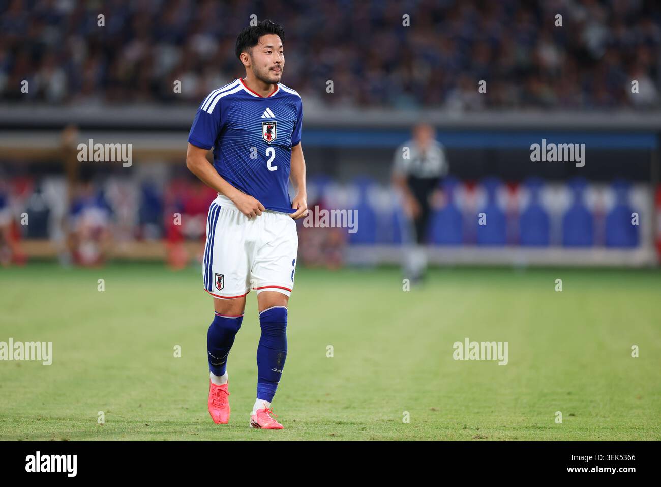 Yukinari Sugawara (JPN), MAY 31, 2026 - Football / Soccer : KIRIN ...