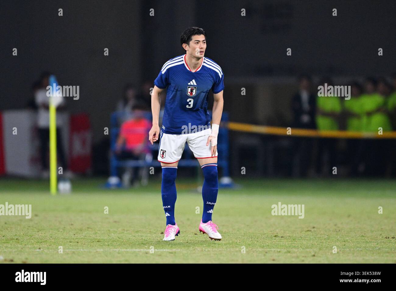 Shogo Taniguchi (JPN), MAY 31, 2026 - Football / Soccer : KIRIN ...