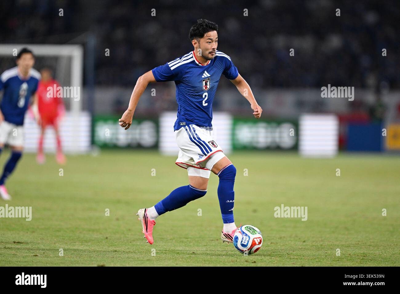 Yukinari Sugawara (JPN), MAY 31, 2026 - Football / Soccer : KIRIN ...