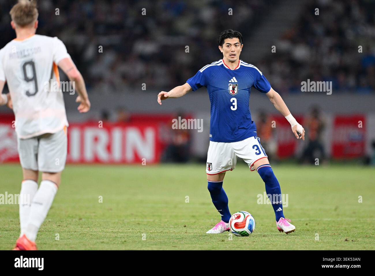 Shogo Taniguchi (JPN), MAY 31, 2026 - Football / Soccer : KIRIN ...