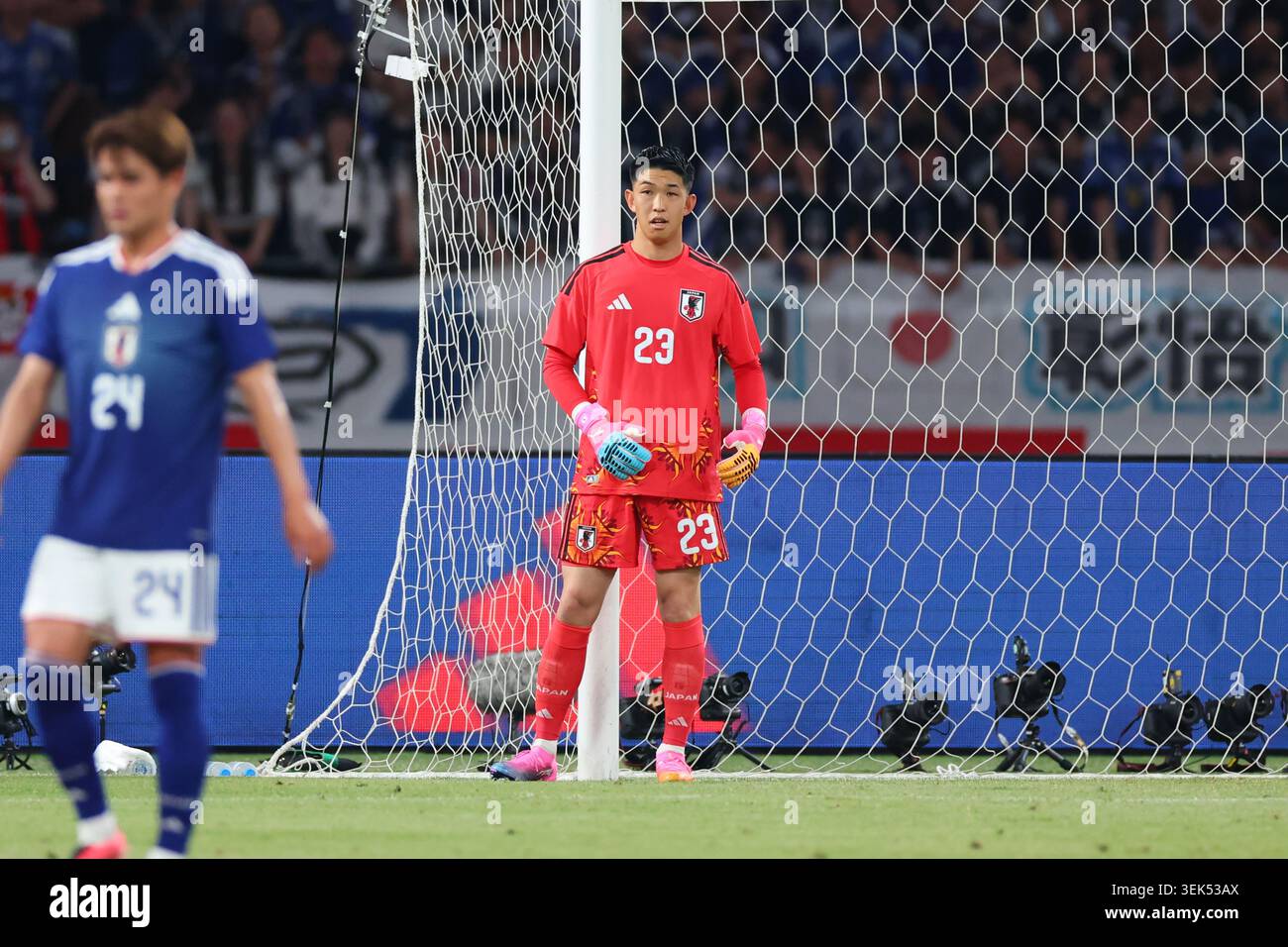 Tomoki Hayakawa (JPN), MAY 31, 2026 - Football / Soccer : KIRIN ...