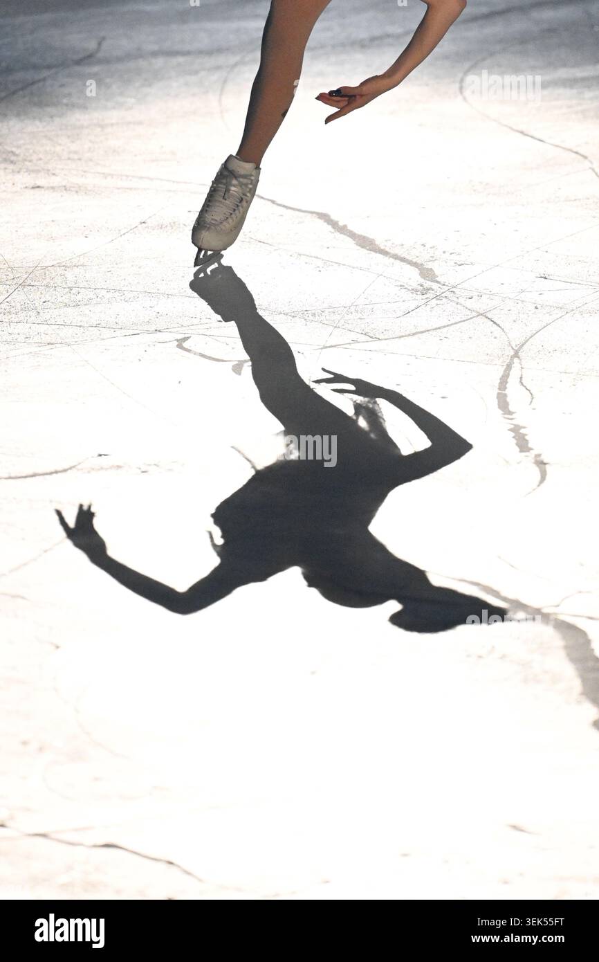 Satoko Miyahara, MAY 30, 2026 - Figure Skatisng : Fantasy on Ice 2024 ...