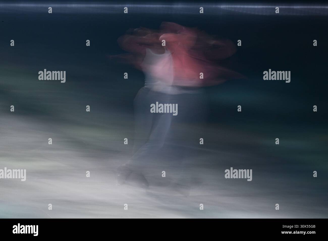 Stephane Lambiel, Ambience shot, MAY 30, 2026 - Figure Skatisng ...