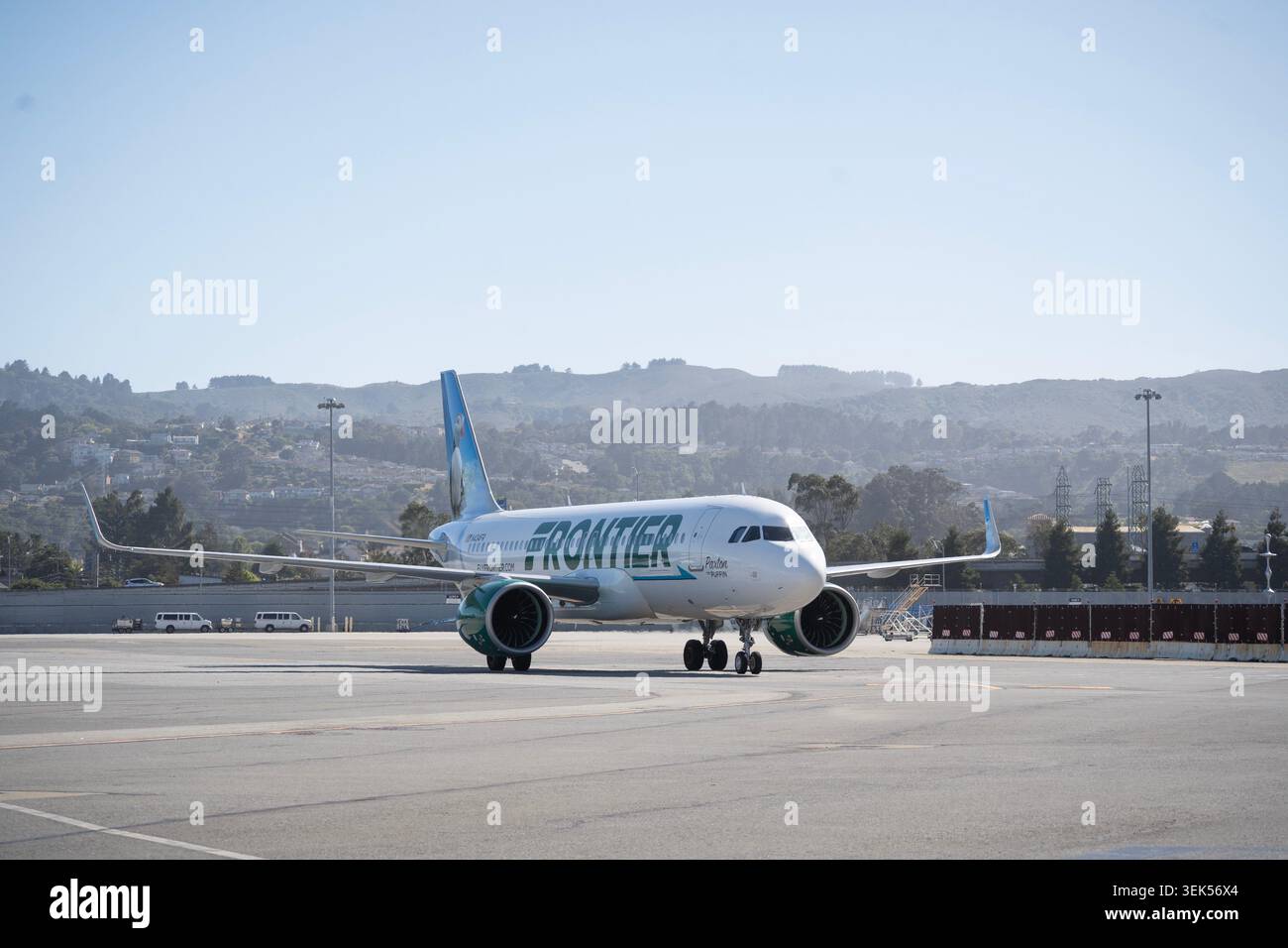 Australia's chartered plane arrives ahead of the World Cup soccer ...