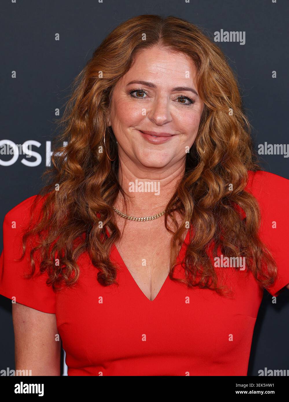 Annie Mumolo arrives at The MPTF NextGen Summer Party held at The Aster ...