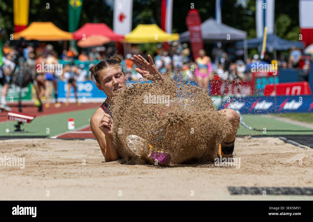 31.05.2026, Moeslestadion, Götzis, AUT, Hypo Meeting Goetzis, im Bild ...