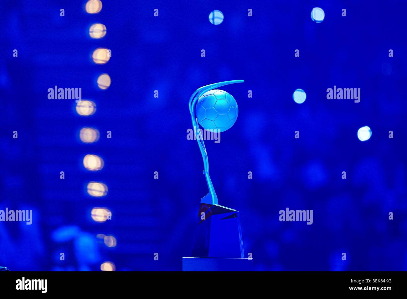EHF European League Pokal GER, Montpellier Handball vs. THW Kiel ...