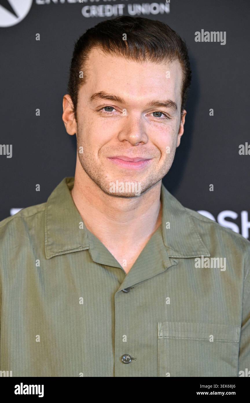 Cameron Monaghan at the Motion Picture & Television Fund NextGen Summer ...