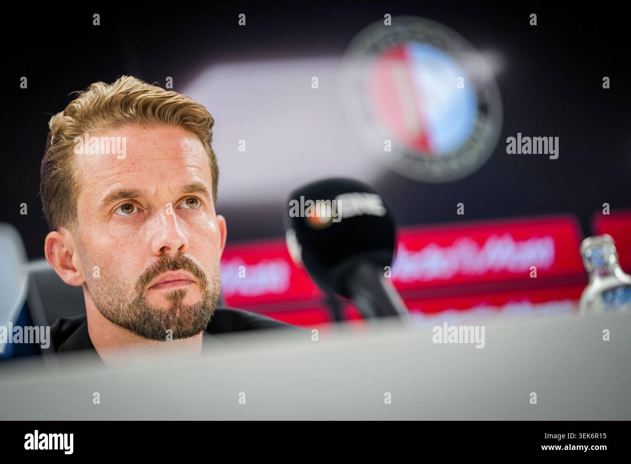 ROTTERDAM , 01-06-2026 , Stadium Feijenoord de Kuip , season 2026 / ...