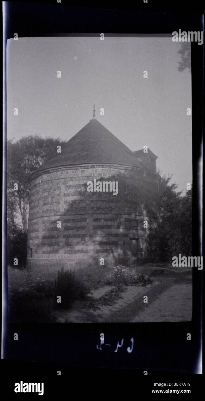 Chateau de saint aubin sur mer architecture hi-res stock photography ...