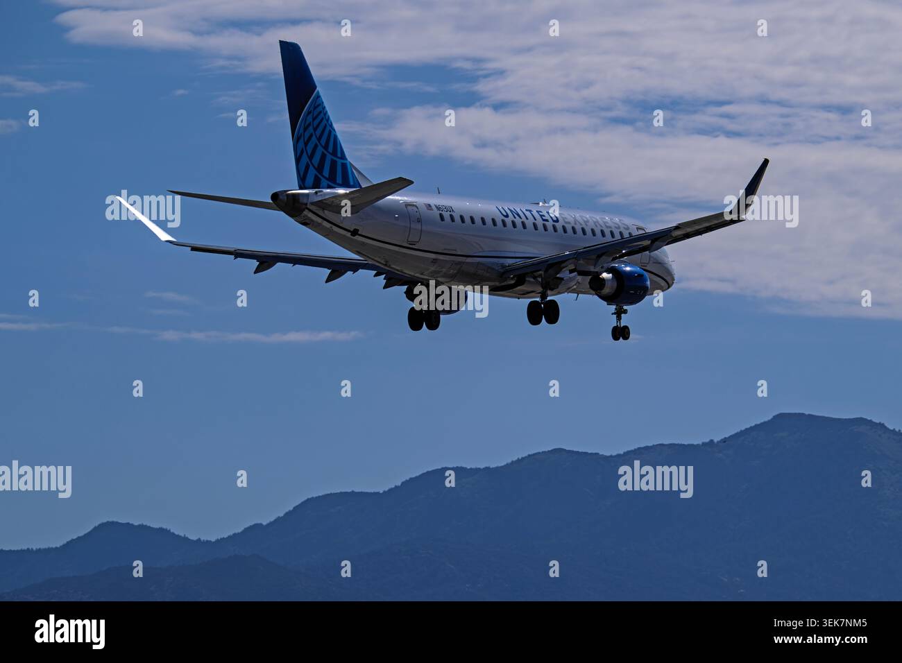 Sunport International Airport 5-24-2026 Albuquerque, NM USA United ...