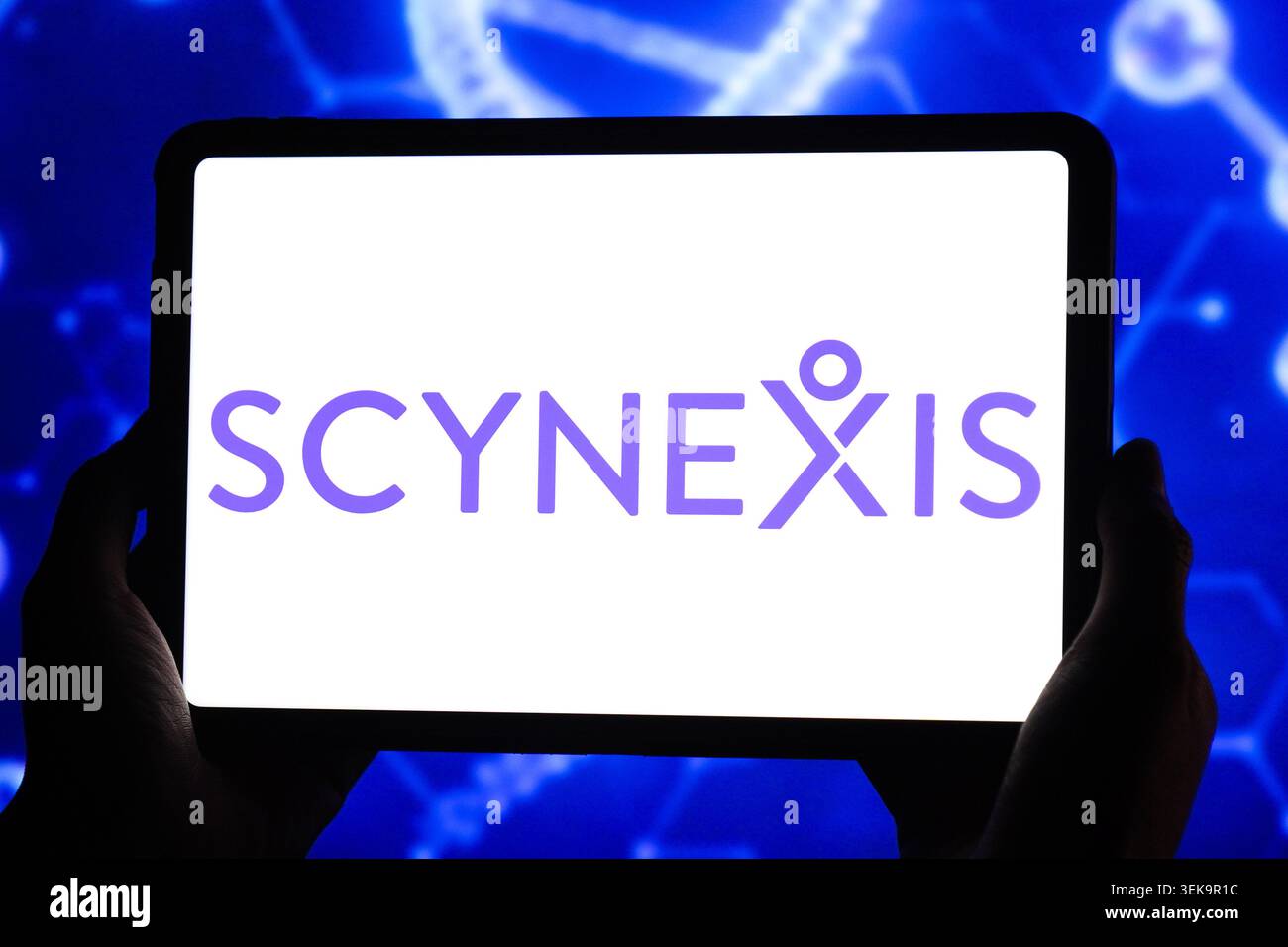 (Photo by /Sipa USA Stock Photo - Alamy