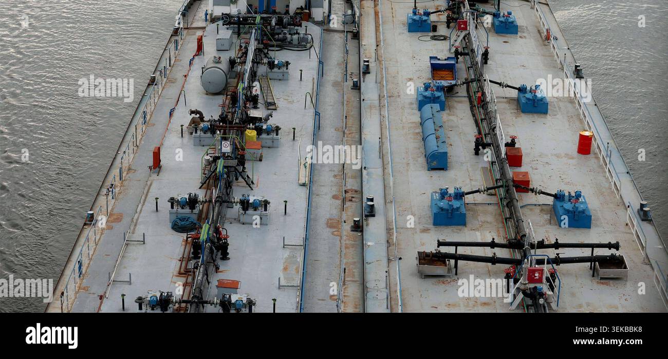 01.06.2026 BelgradeSerbia Economy/ Energy/ Oil-Petrol-Gas Transport ...