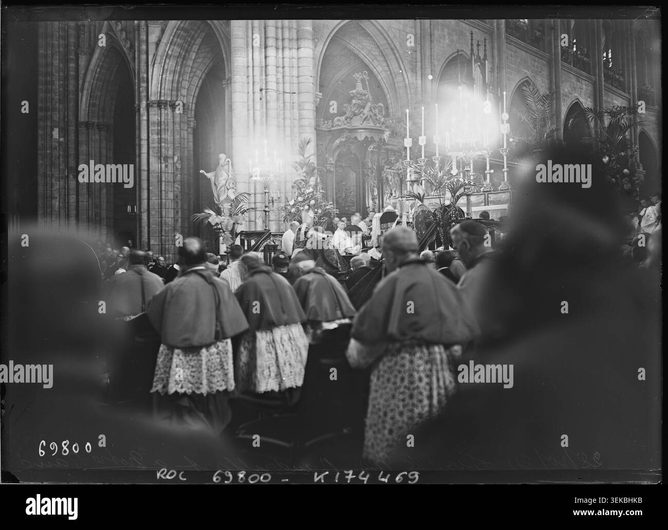 Silver gelatin print ordination service hi-res stock photography and ...