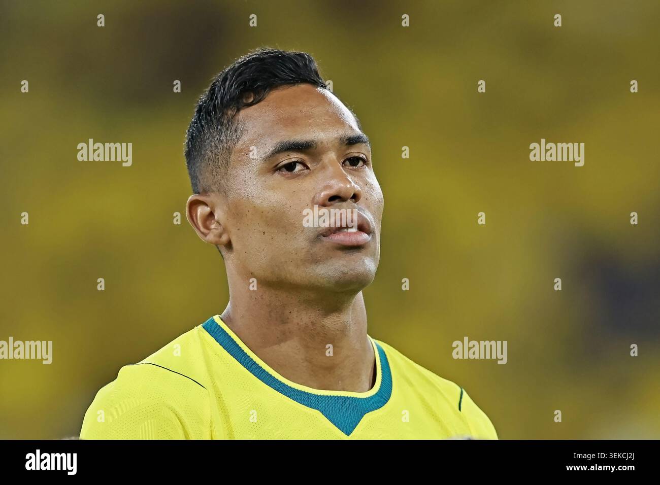 31st May 2026; Maracana Stadium, Rio de Janeiro, Brazil; Friendly ...