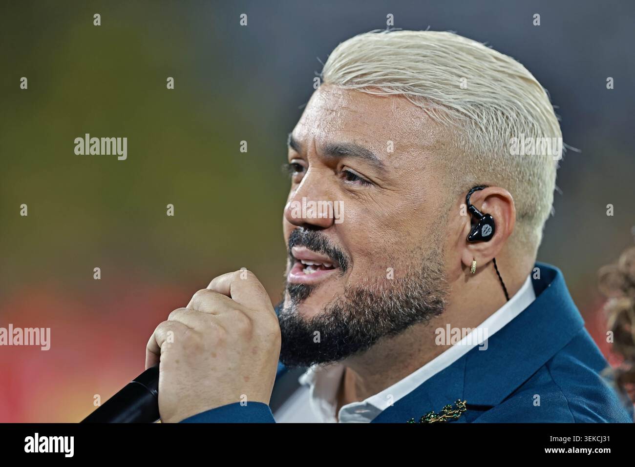 31st May 2026; Maracana Stadium, Rio de Janeiro, Brazil; Friendly ...