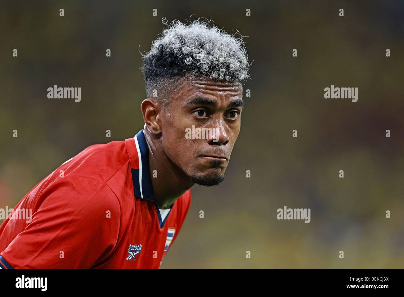 31st May 2026; Maracana Stadium, Rio de Janeiro, Brazil; Friendly ...