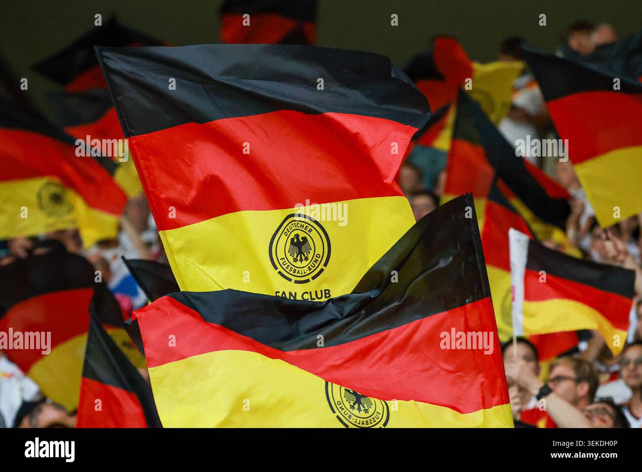 Länderspiel - 25/26 - Deutschland - Finnland am 31.05.2026 in der MEWA ...