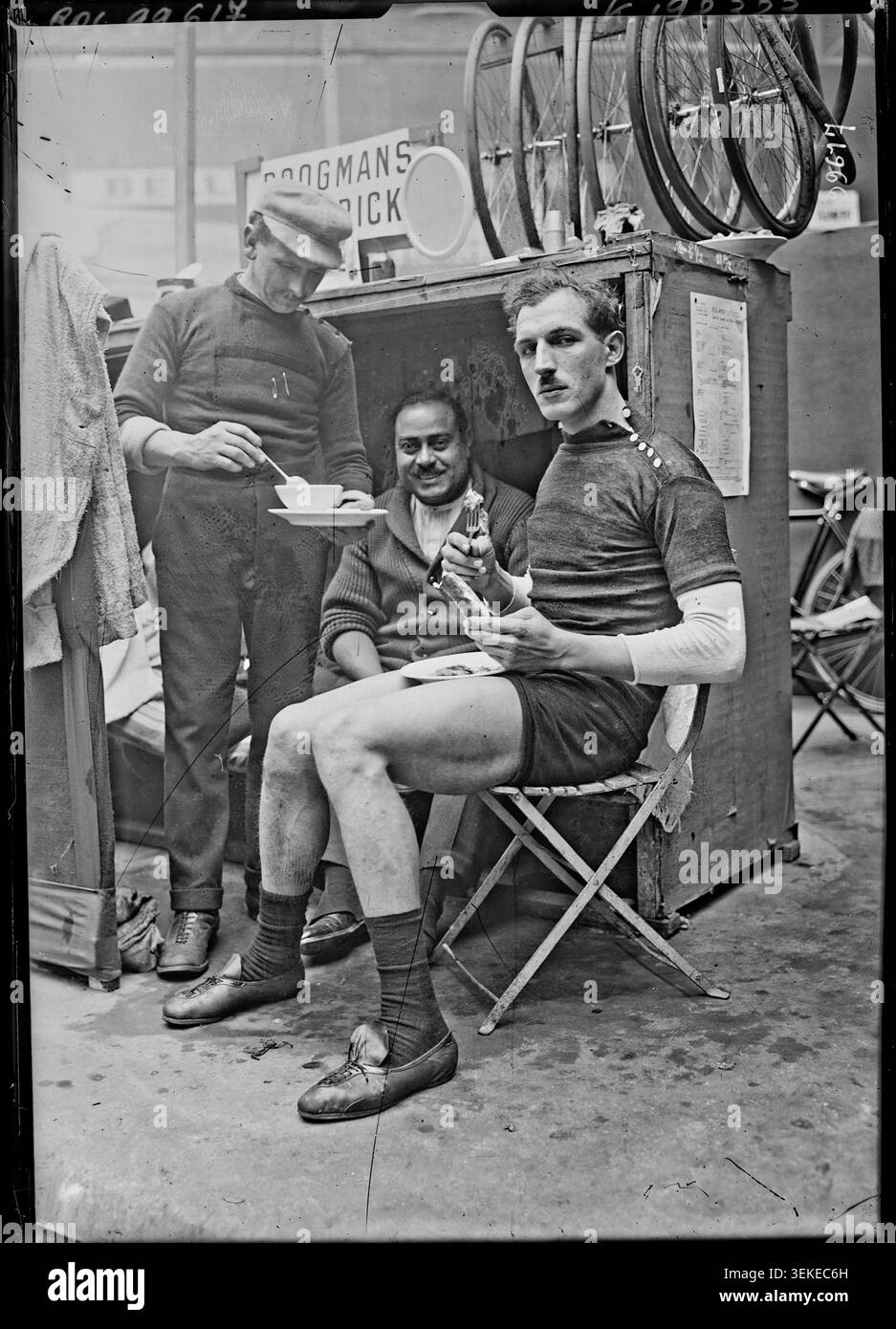 1925 press photograph collective portraits 1914 1945 Black and White ...