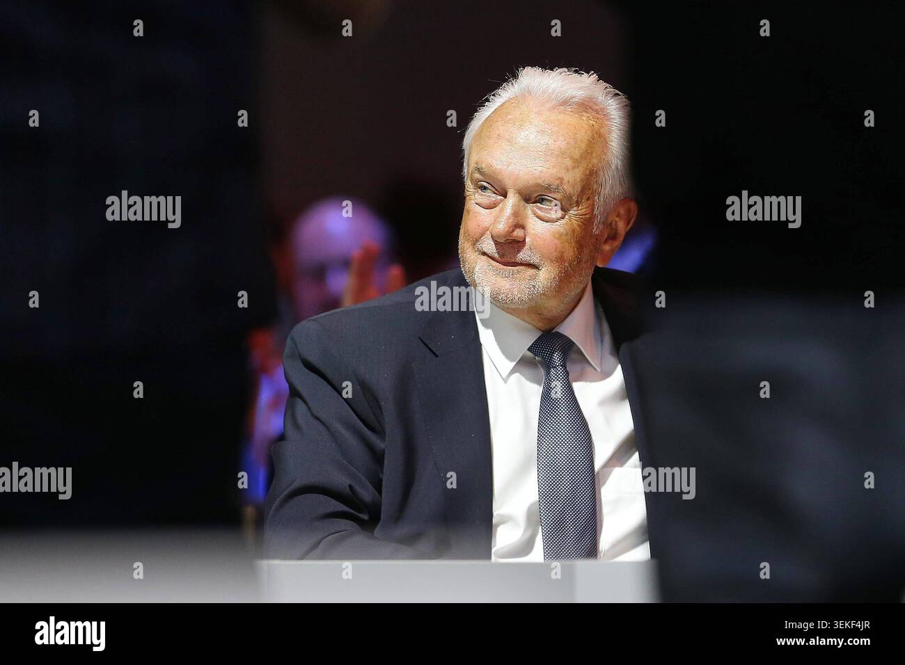 Berlin, Deutschland, 30.05.2026: Estrel: 77. Bundesparteitag der FDP ...