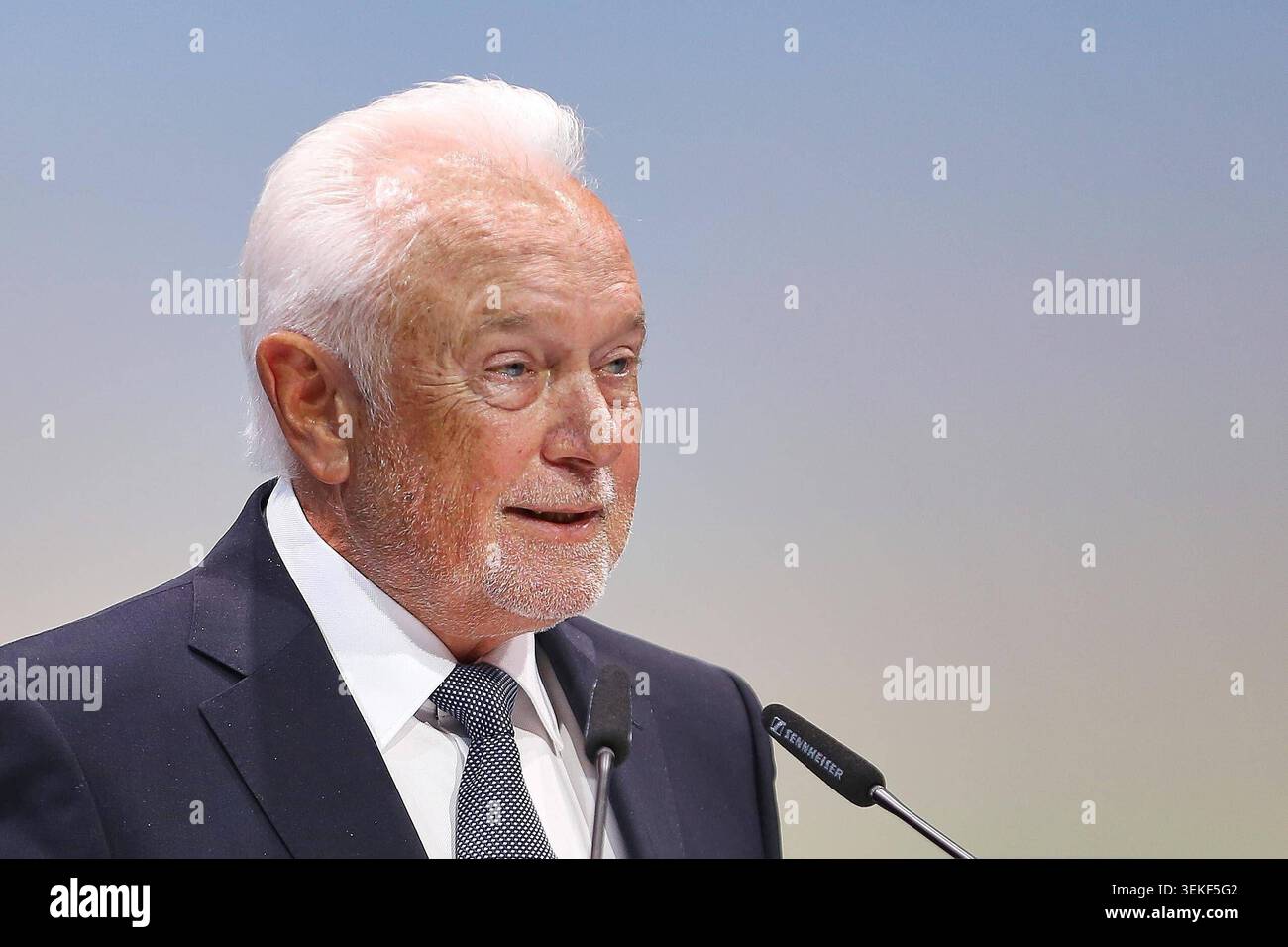 Berlin, Deutschland, 30.05.2026: Estrel: 77. Bundesparteitag der FDP ...