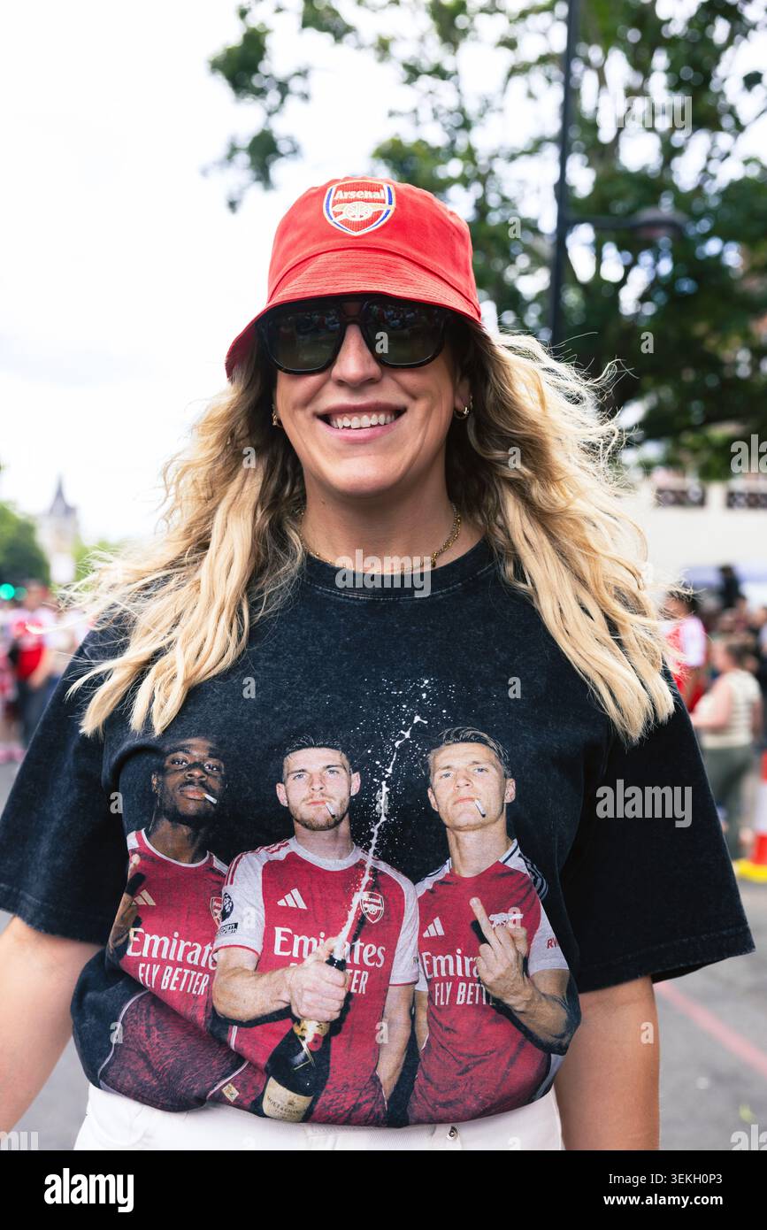 Bukayo saka arsenal 2024 hi-res stock photography and images - Alamy