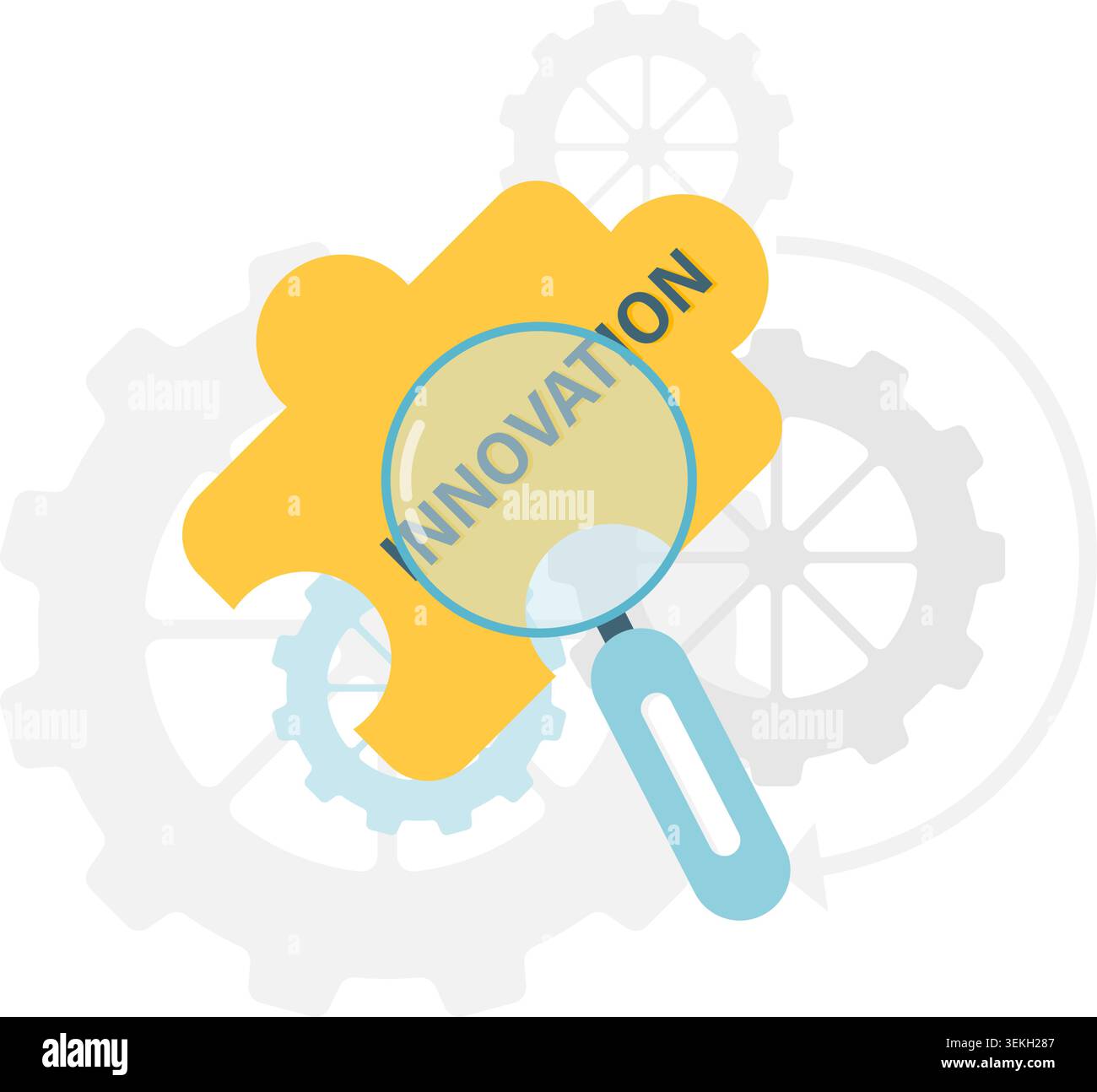 problem solving solution Stock Vector Image & Art - Alamy