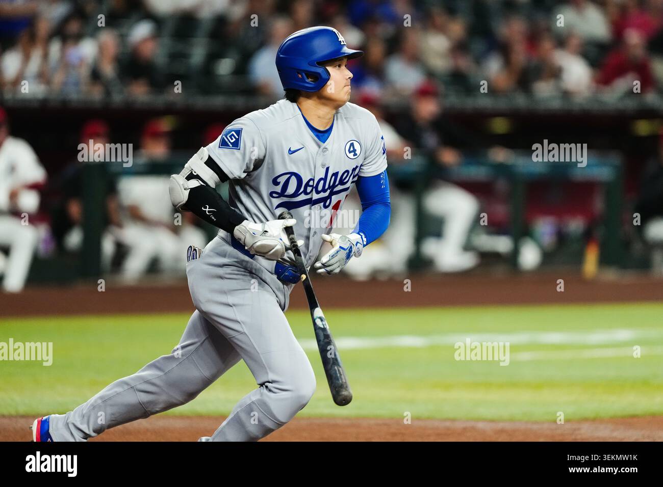 Shohei Ohtani,(Dodgers) June.2,2026 - Baseball : MLB Regular Season ...