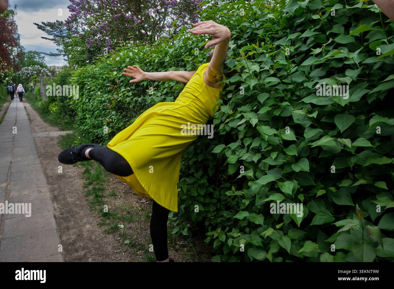 Art Spring Deutschland, Berlin, 09.05.2026, ArtSpring, Performance ...