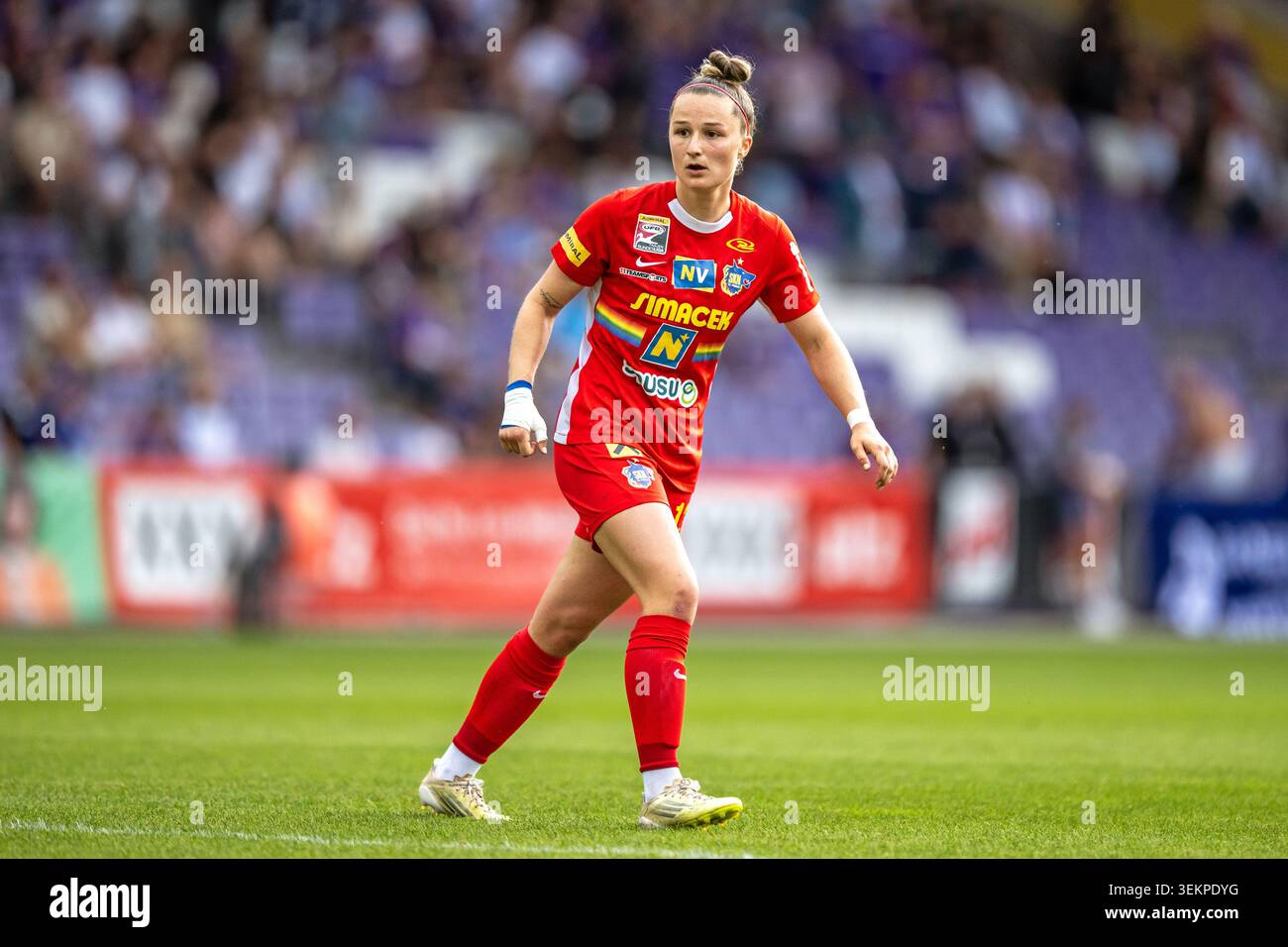 (c) Christian Mueller - 30.05.26, ÖFB Frauen Bundesliga 2025/26 ...