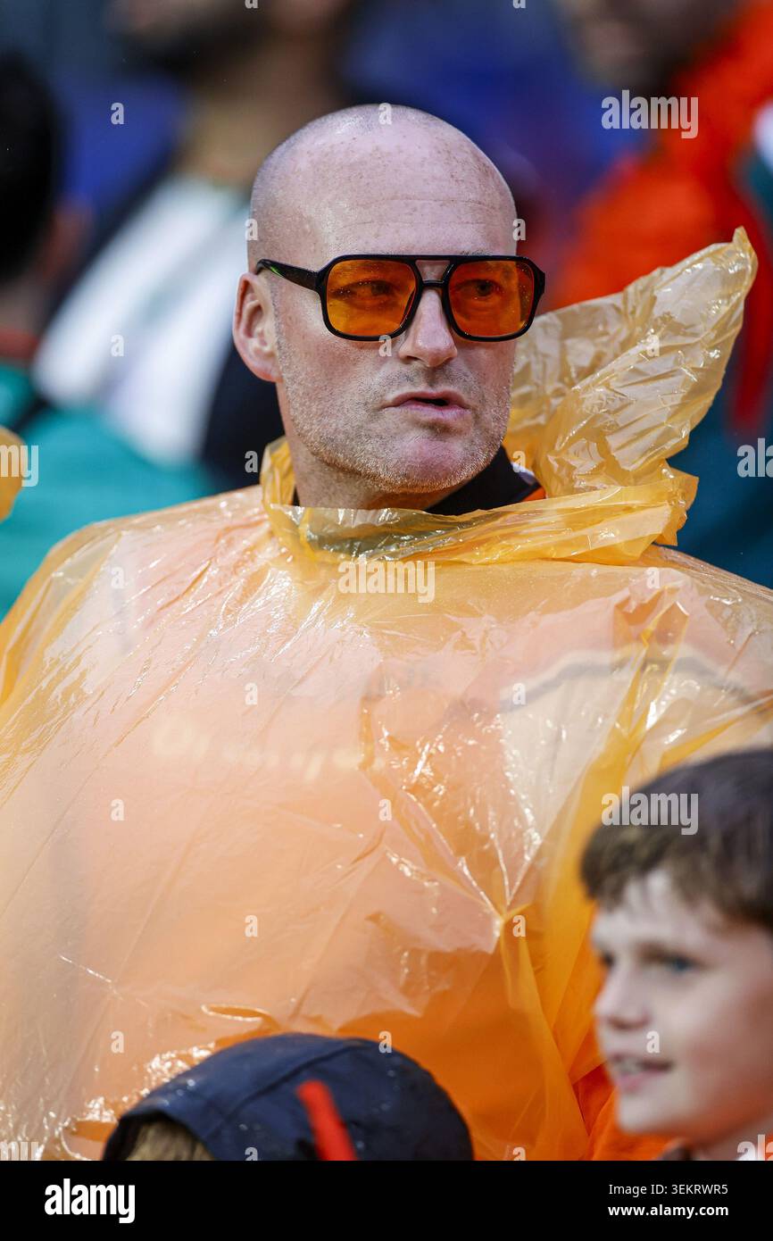 ROTTERDAM , 03-06-2026 , Stadium Feijenoord de Kuip , season 2025 / ...