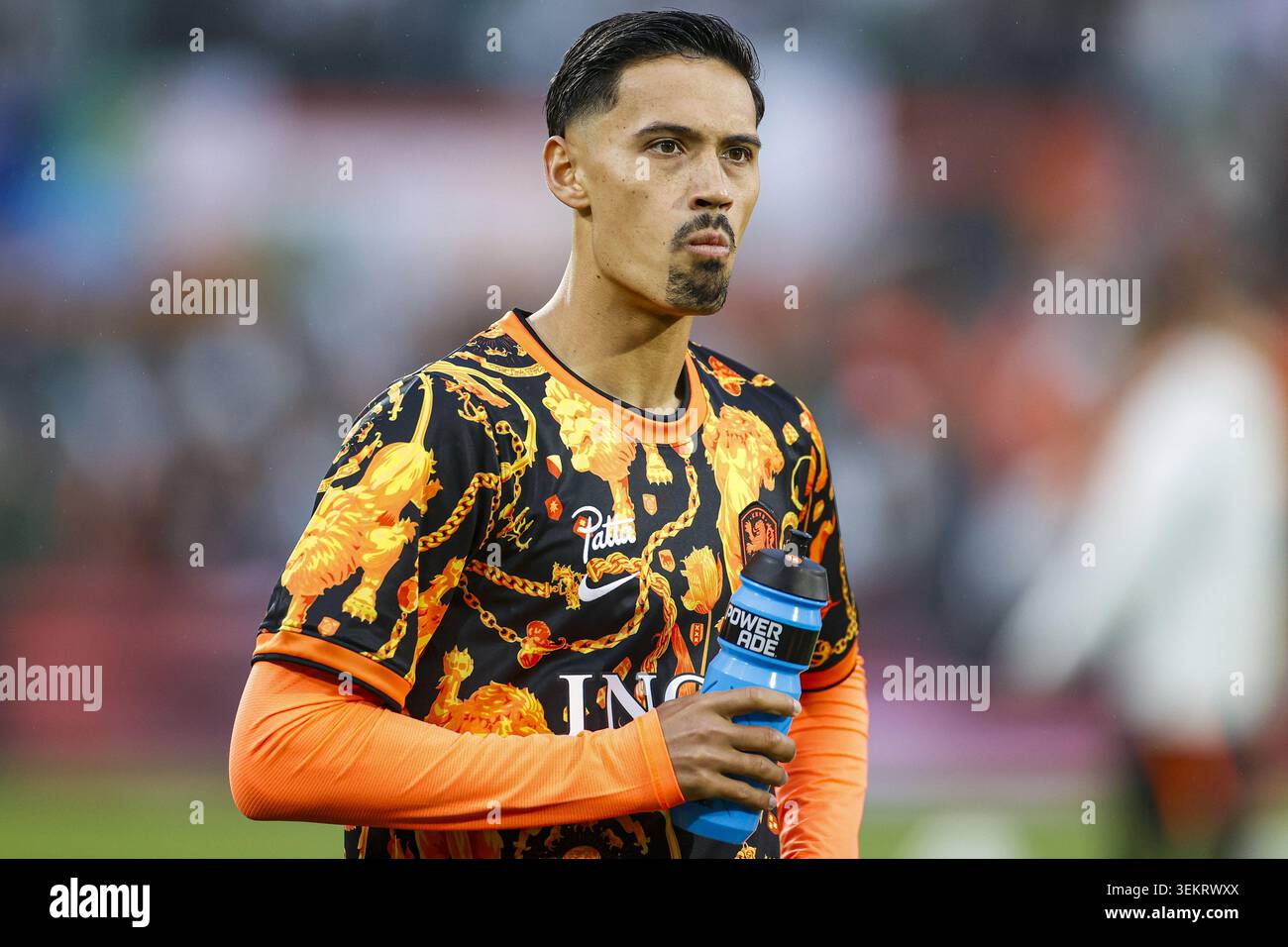 ROTTERDAM , 03-06-2026 , Stadium Feijenoord de Kuip , season 2025 / ...