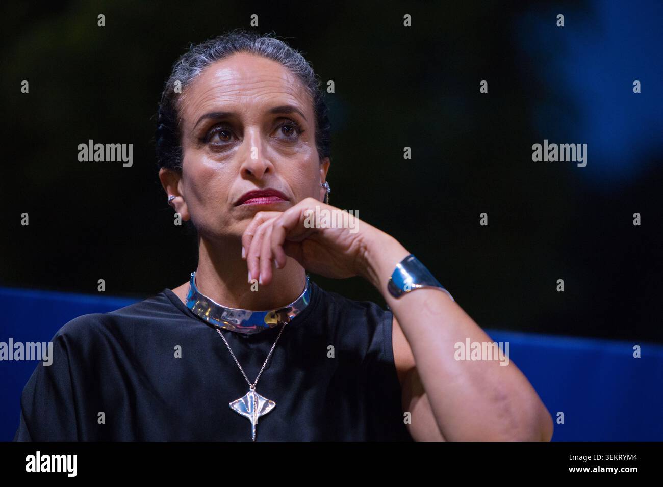 IPA85296828 - Dogliani, Italy. May 30, 2026. Israeli singer songwriter ...