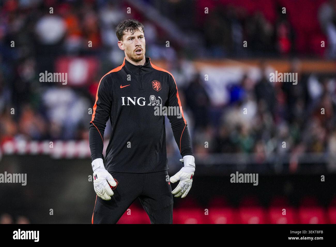 ROTTERDAM , 03-06-2026 , Stadium Feijenoord de Kuip , season 2025 / ...