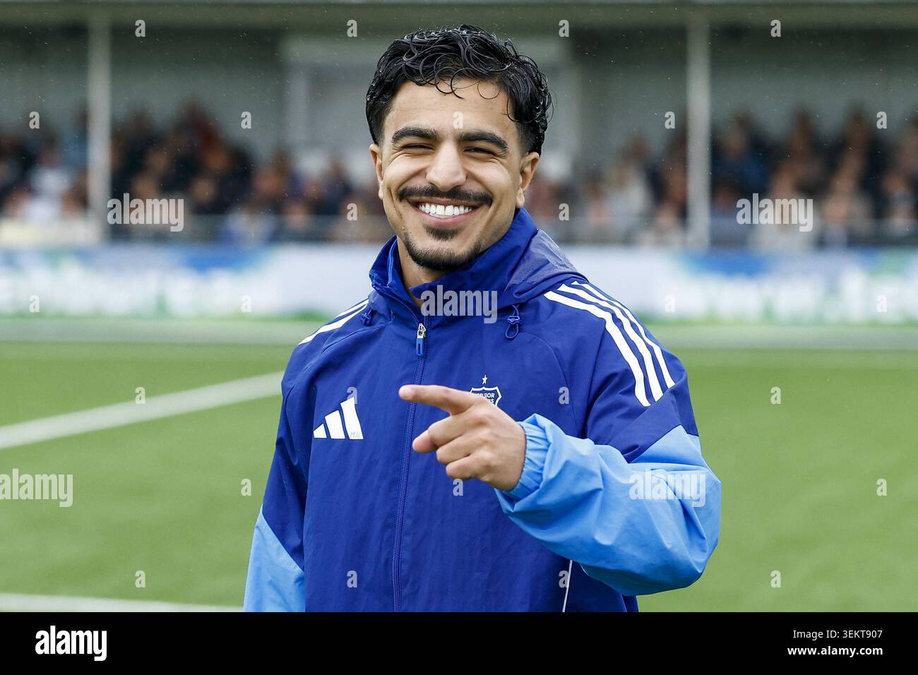 KATWIJK , 03-06-2026 , Sportpark de Kooltuin , season 2025 / 2026 ...