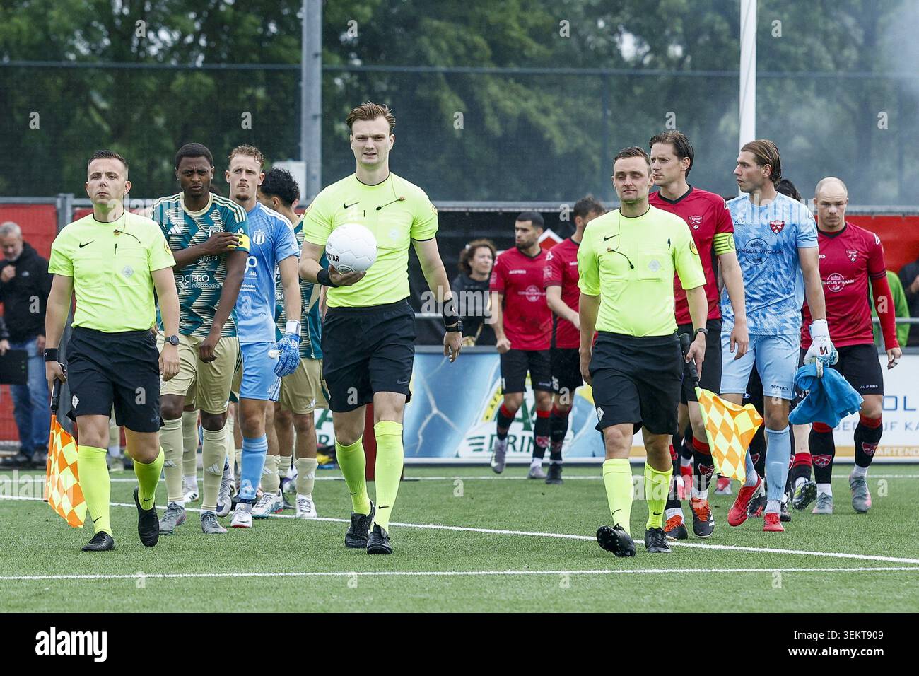KATWIJK , 03-06-2026 , Sportpark de Kooltuin , season 2025 / 2026 ...