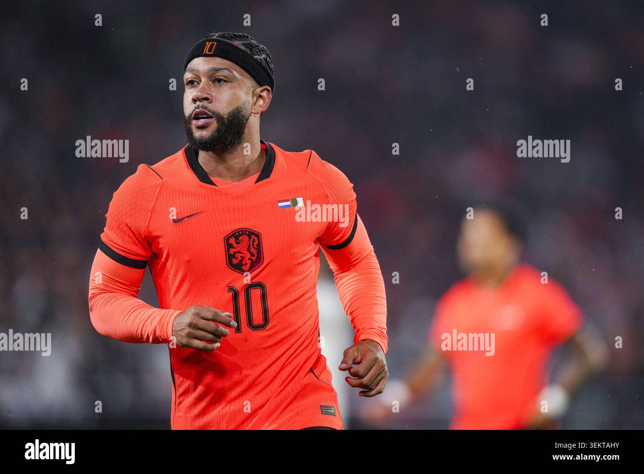 ROTTERDAM , 03-06-2026 , Stadium Feijenoord de Kuip , season 2025 / ...