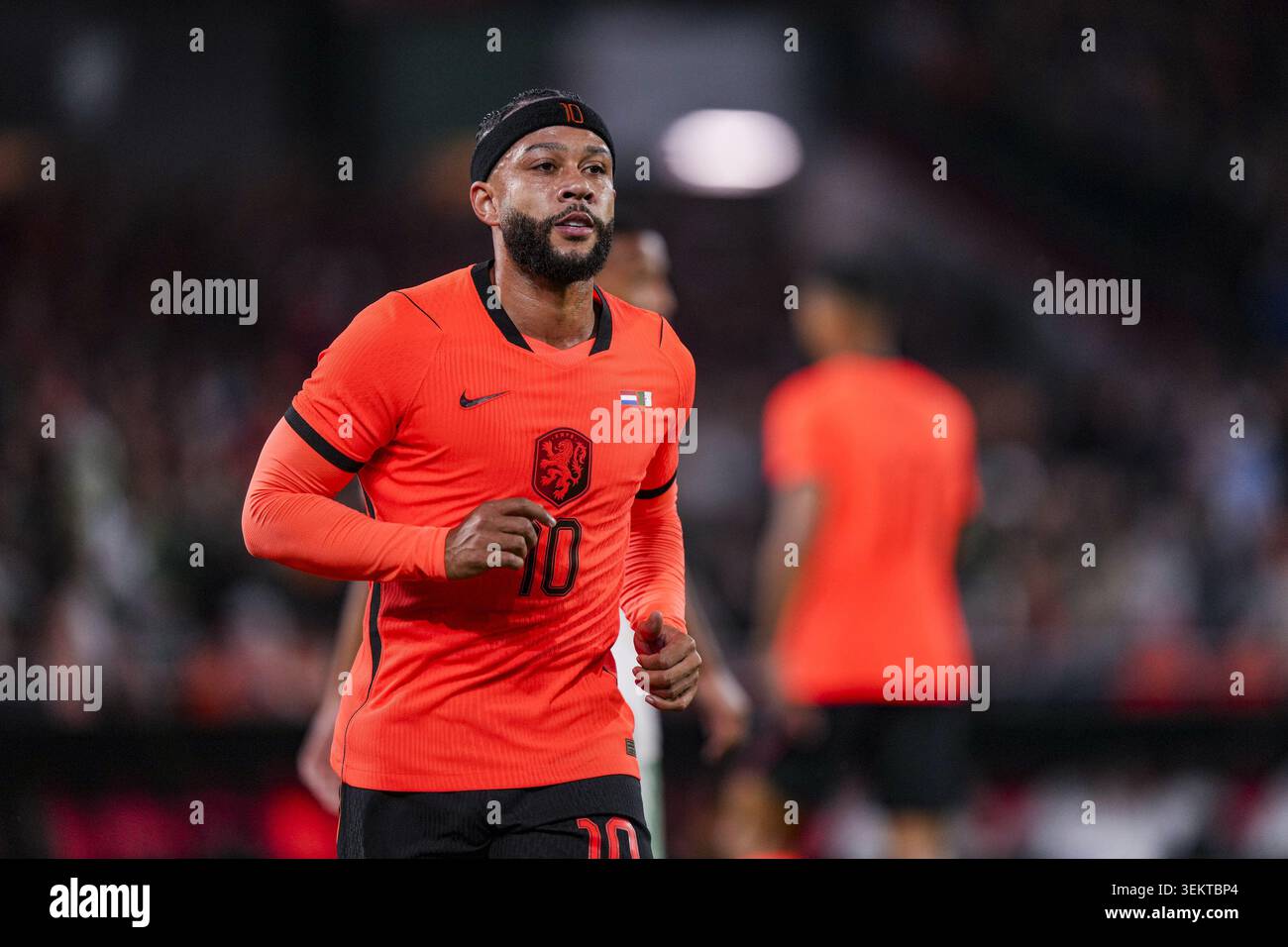 ROTTERDAM , 03-06-2026 , Stadium Feijenoord de Kuip , season 2025 / ...