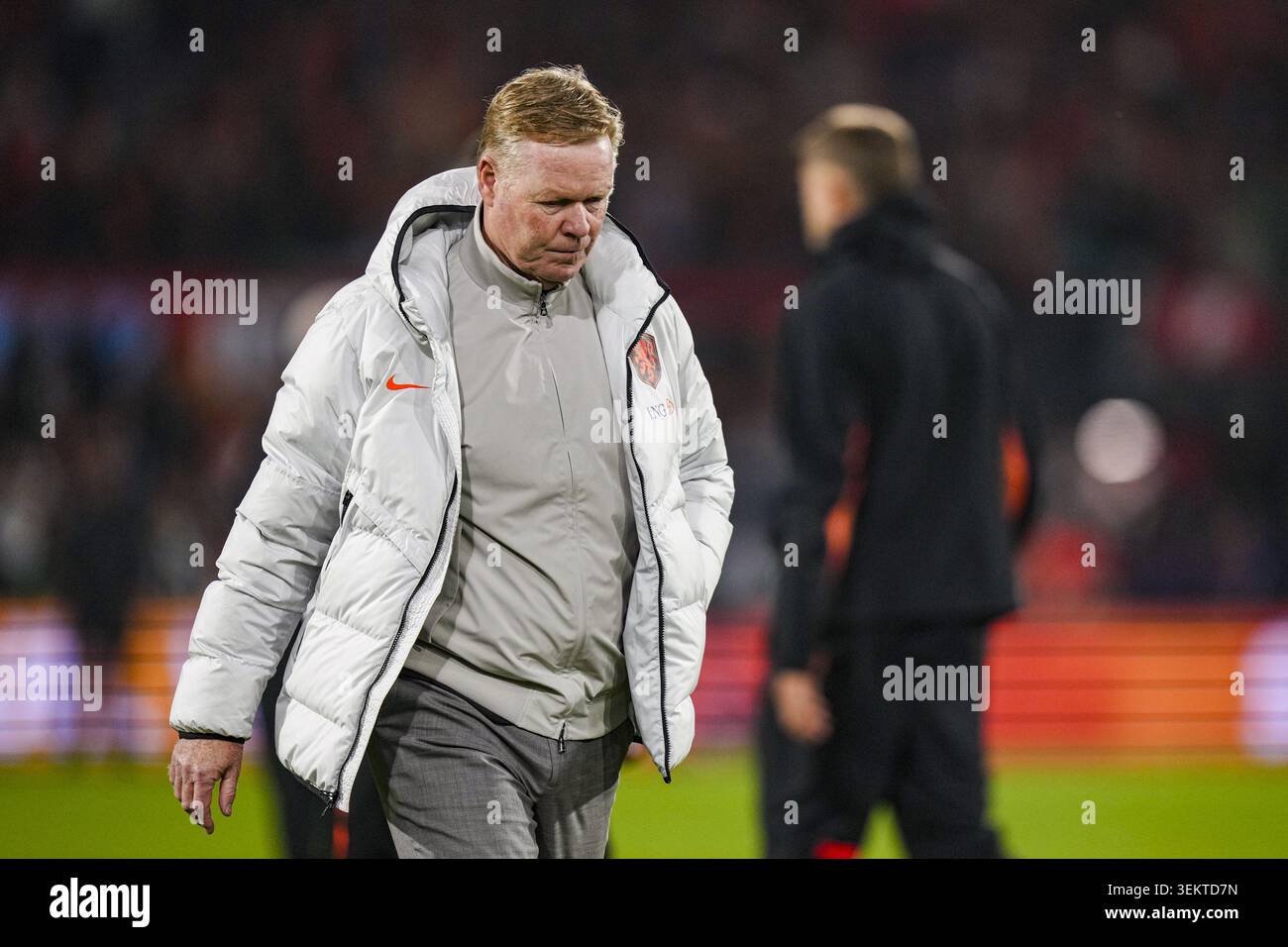 ROTTERDAM , 03-06-2026 , Stadium Feijenoord de Kuip , season 2025 / ...