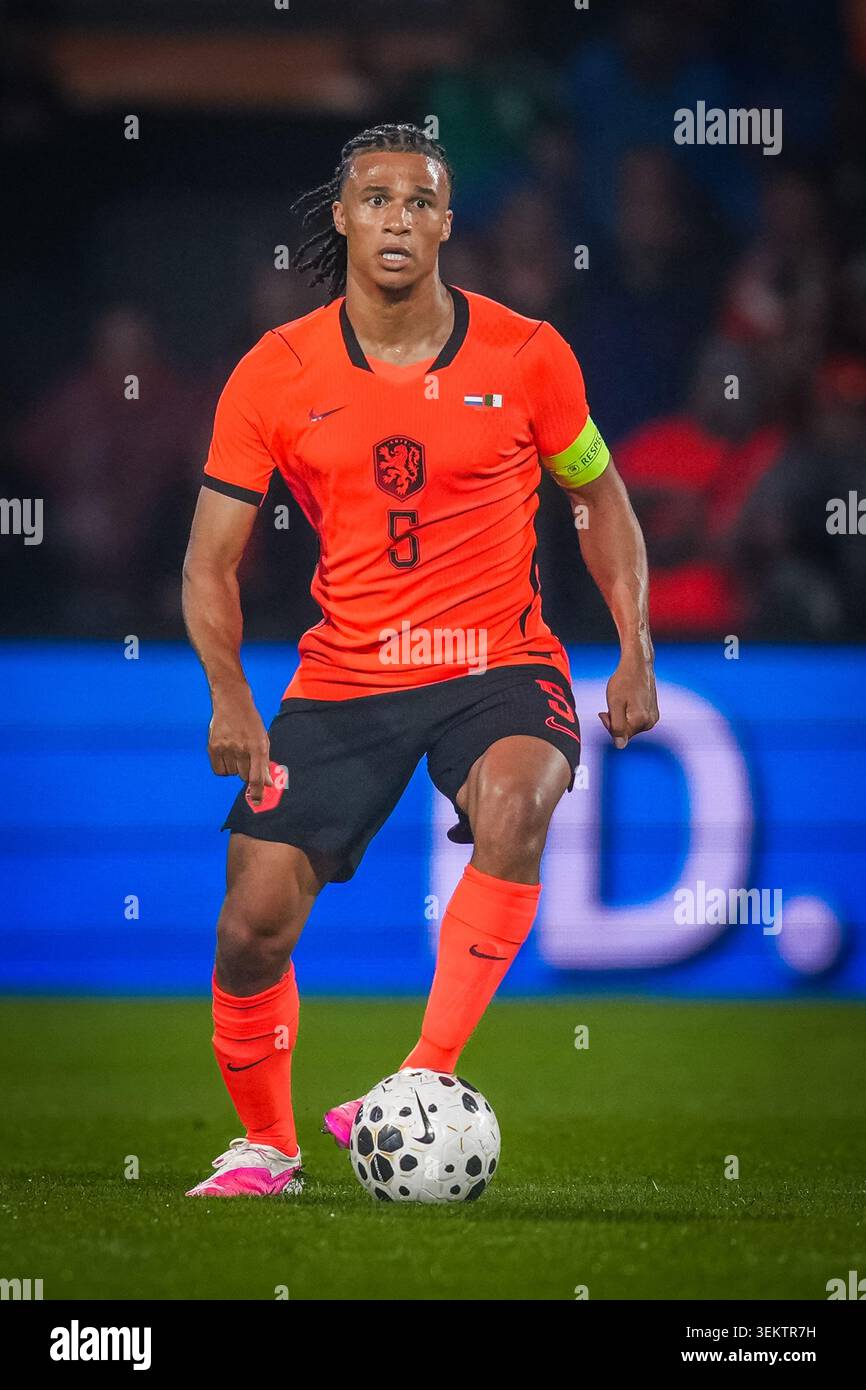 ROTTERDAM , 03-06-2026 , Stadium Feijenoord de Kuip , season 2025 / ...
