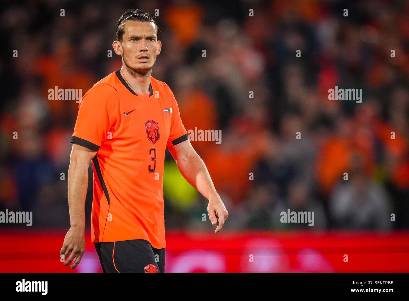 ROTTERDAM , 03-06-2026 , Stadium Feijenoord de Kuip , season 2025 / ...