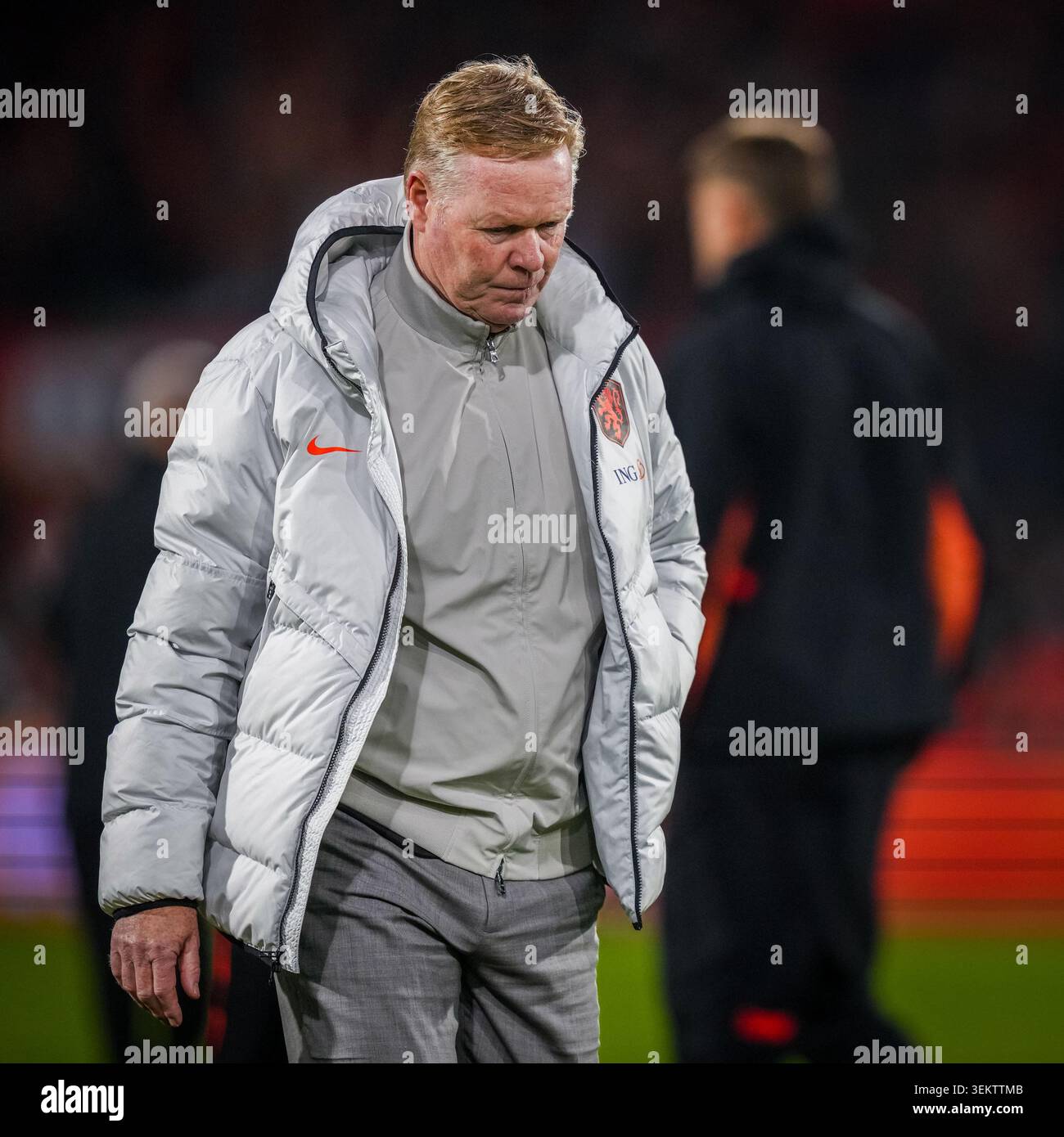 ROTTERDAM , 03-06-2026 , Stadium Feijenoord de Kuip , season 2025 / ...