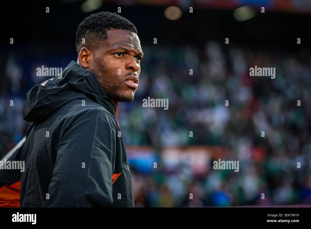 ROTTERDAM , 03-06-2026 , Stadium Feijenoord de Kuip , season 2025 / ...