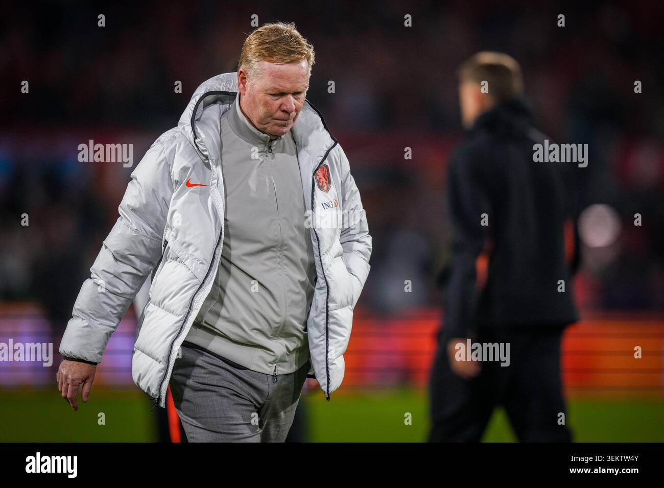 ROTTERDAM , 03-06-2026 , Stadium Feijenoord de Kuip , season 2025 / ...