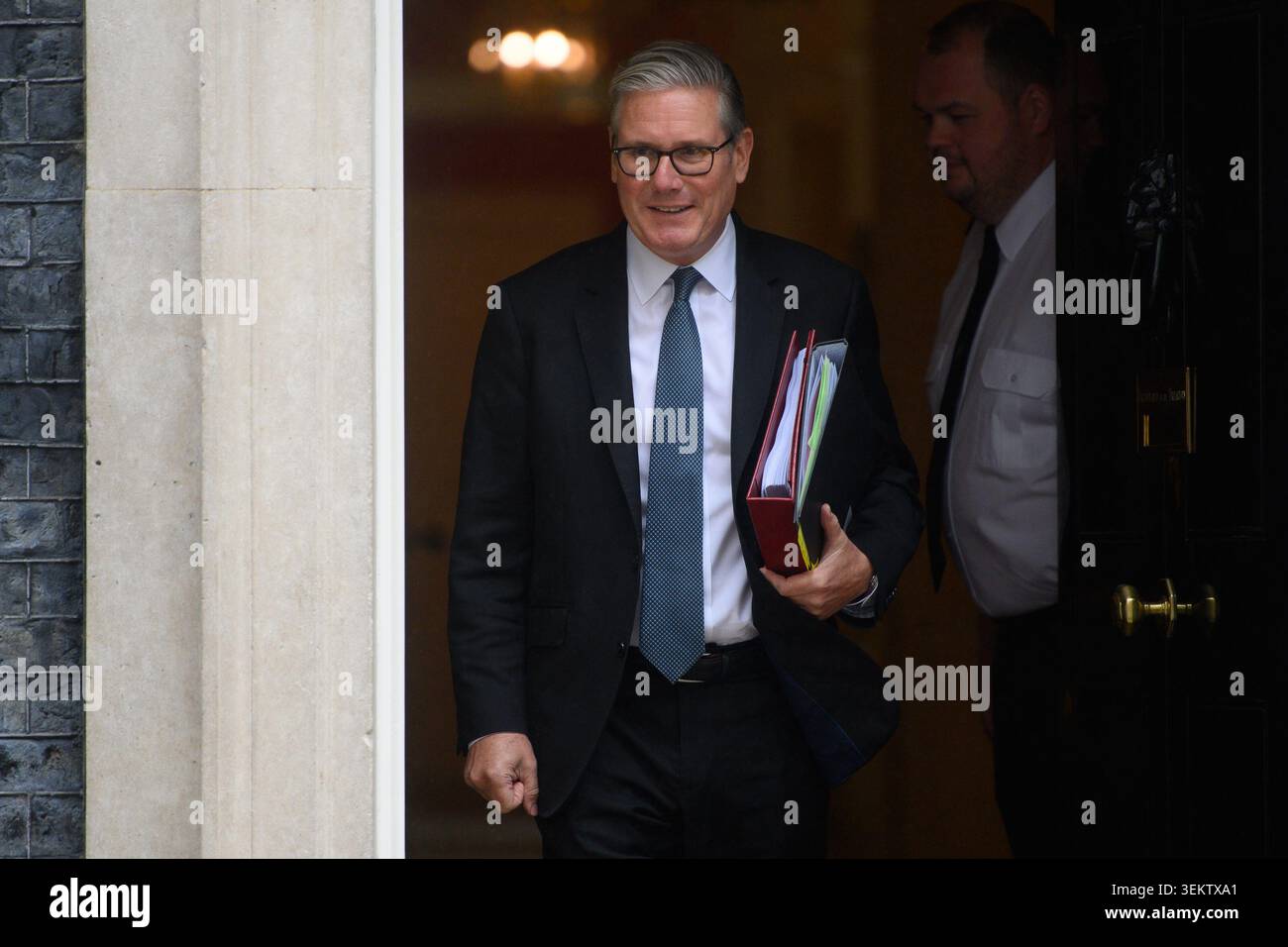 London, UK. 03 Jun 2026. Pictured:British Prime Minister Sir Keir ...